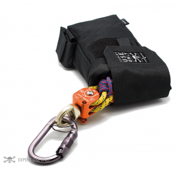 ROCK EXOTICA - AZTEK Set 15m - Seilpraktiker GmbH & Co. KG